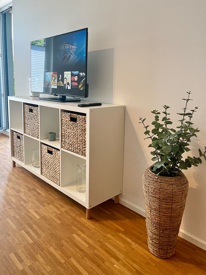 Modern-gemütlich-hell-walldorf (209) - Wiesloch