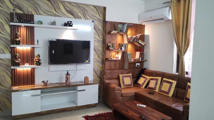Vacationbuddy Sukoon Residency, Lucknow - Charbagh railway station - Lucknow