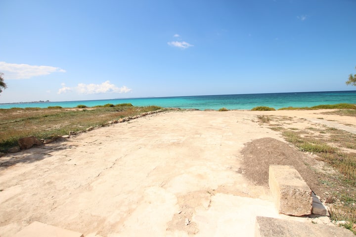 Villa Ca'n Roig - Colònia de Sant Jordi