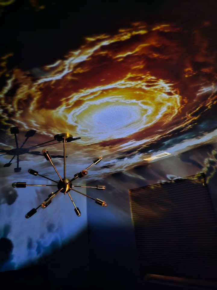 The Star Trek Room - Eugene, OR