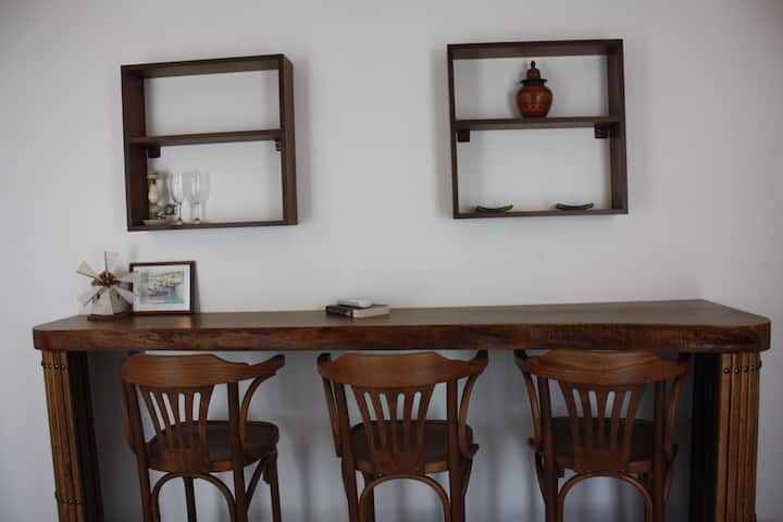 Granma Boutique Apartment - Bodrum