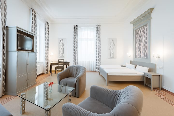 Hotel Villa Noel Suite - Dresden