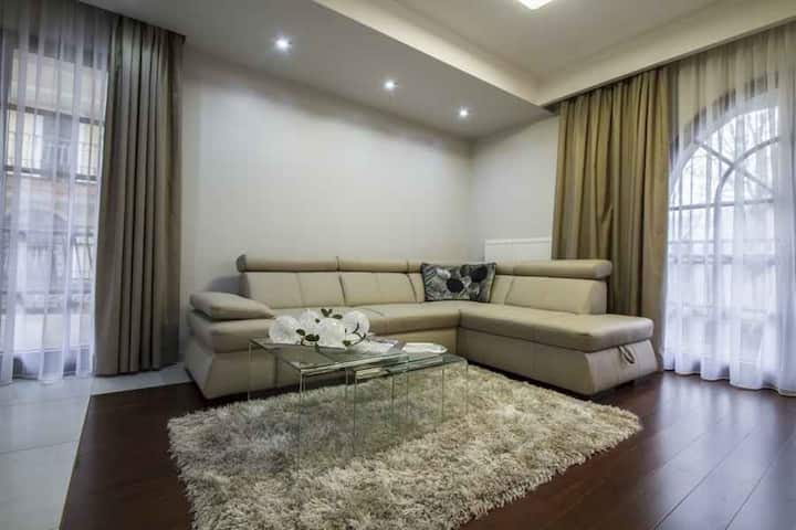 Famixdom Apartamenty Sienkiewicza Centrum Zakopane - Zakopane