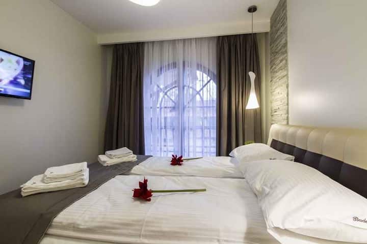 Famixdom Apartamenty Sienkiewicza Centrum Zakopane - Zakopane