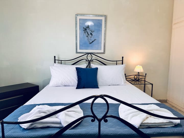 Central House, Tsoukalas Nasos - Zakinthos