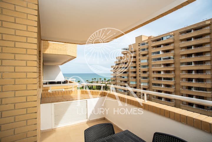 Casa Alexandra Ivan Luxury Homes 6plta Sur 1ªlinea - Benicasim