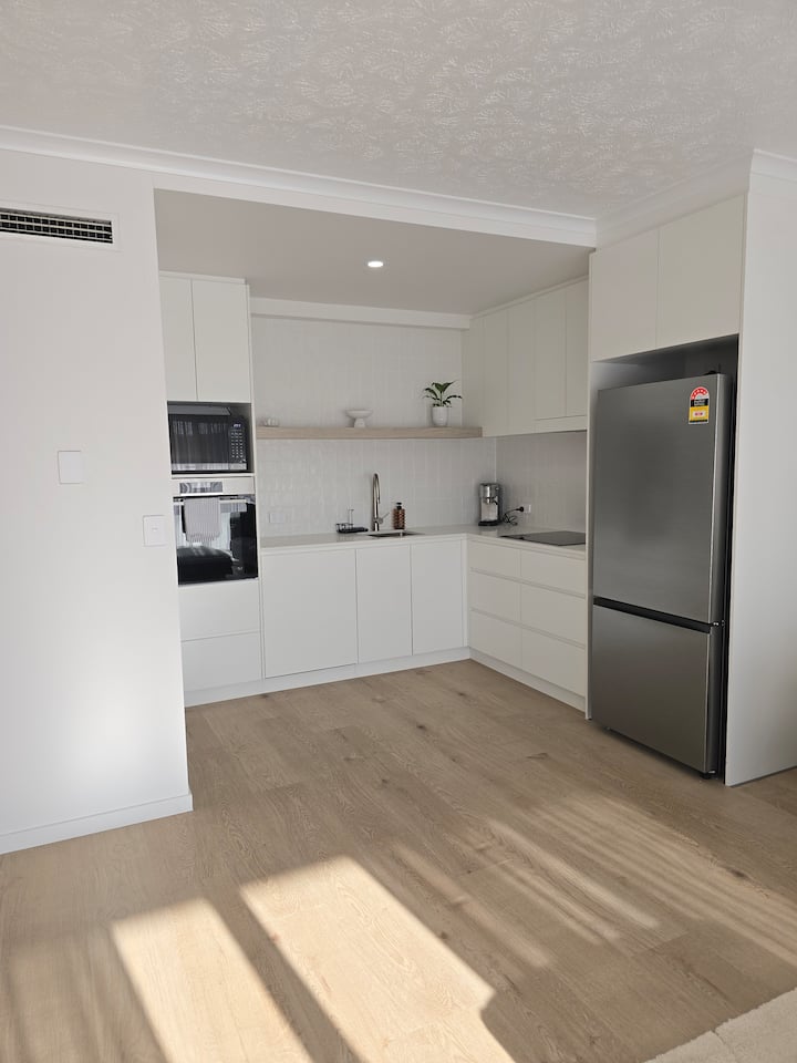 Apartment In The City - Townsville