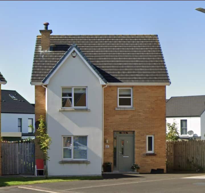 Portstewart Haven - Castlerock