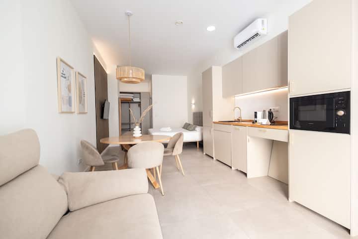 Favara 1 By Concept Flats - Torrent