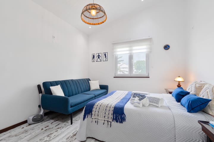 Room In A Guest House, Albufeira - Boliqueime