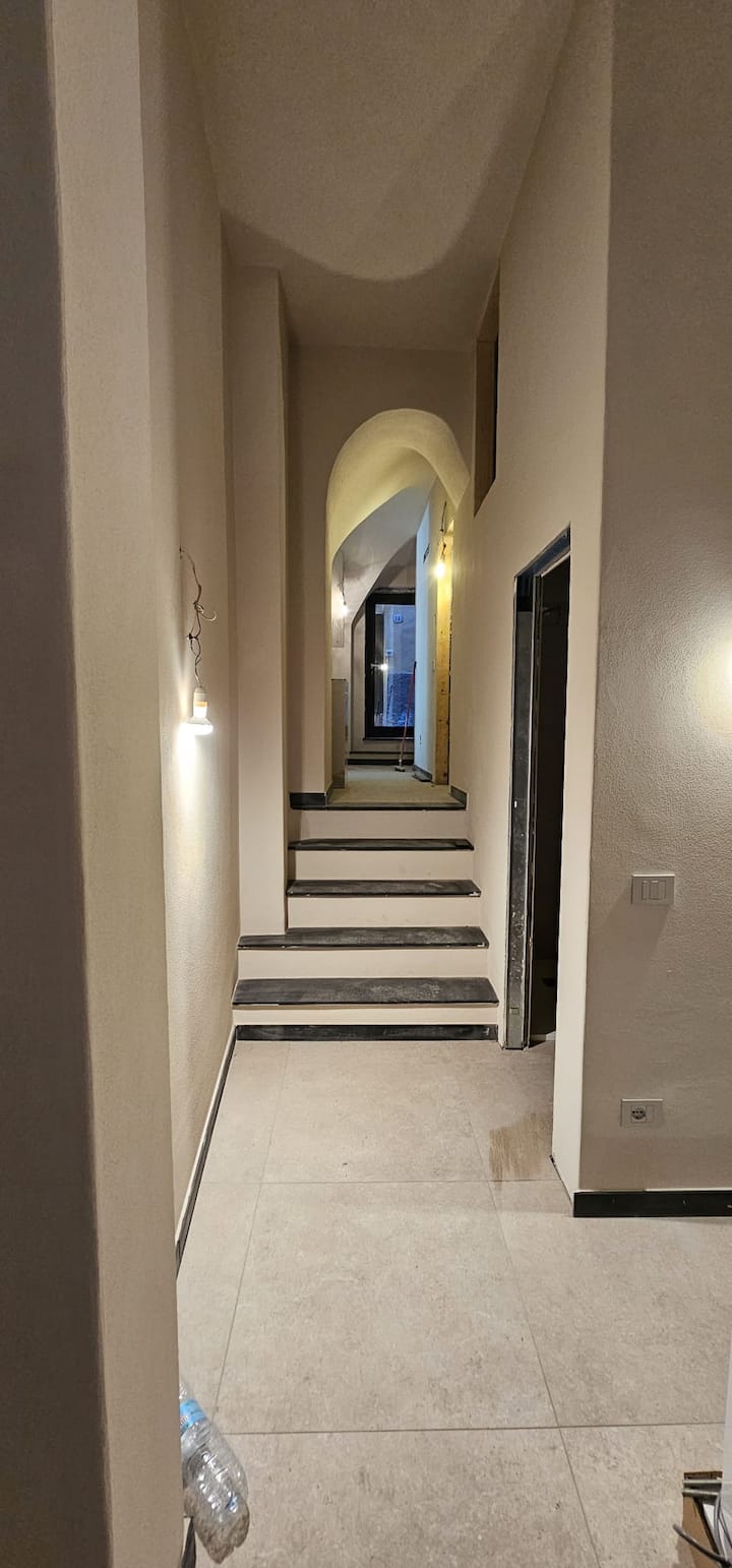 Tranquility - Cervo - Diano Marina