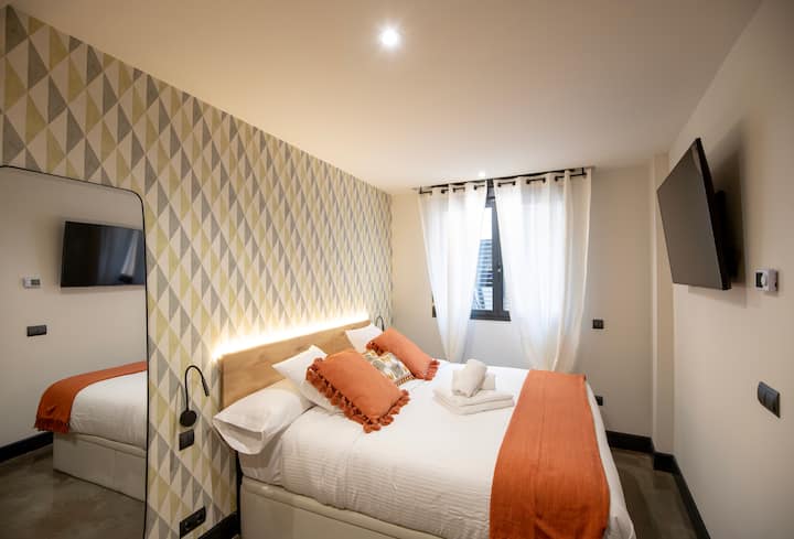 Apartamento Con Encanto - Madrid