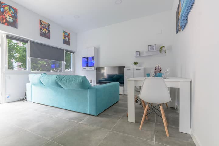 Laredo Suite 1 - Laredo, Spain