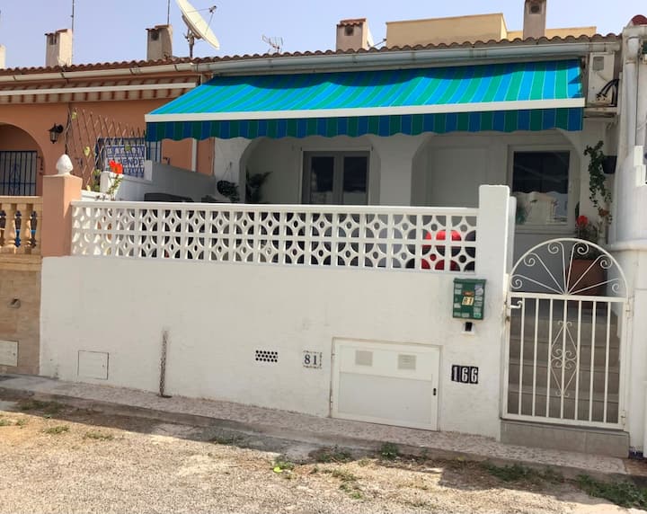 Casa Sena - Guardamar del Segura