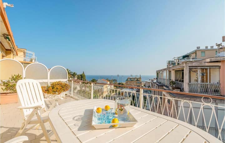Attichome Spa Sanremo - Ospedaletti