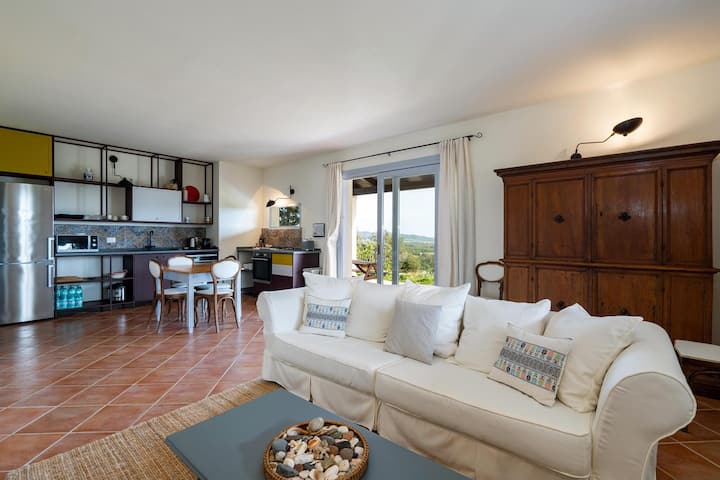 Appartamento Castiadas - Costa Rei