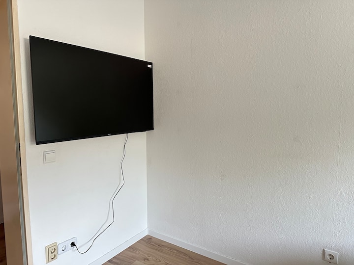 Murgtal:monteure, Tv, Küche, Bad - Baden-Baden