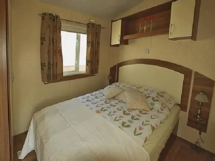 Villavagn Nynäs - Nynäshamn