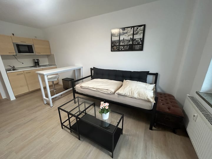 Herzlich Willkommen In Chemnitz - Chemnitz