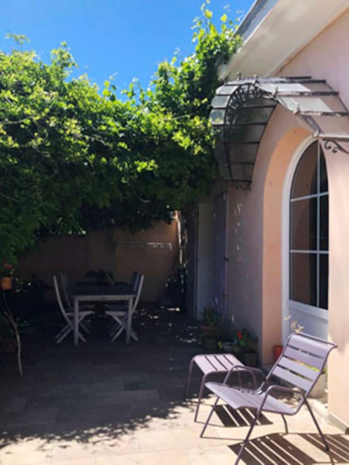 Maison Bohème Proche Luberon - Cavaillon