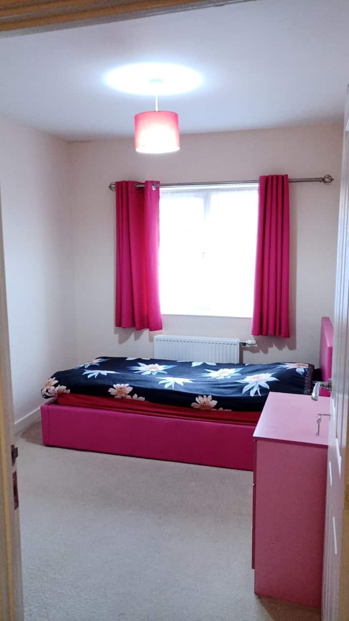 Beautiful Location ,Sunny Room - Newcastle upon Tyne