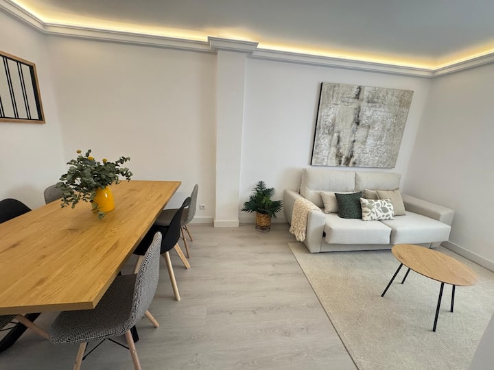 Apartamento La Boutique De María - Logroño