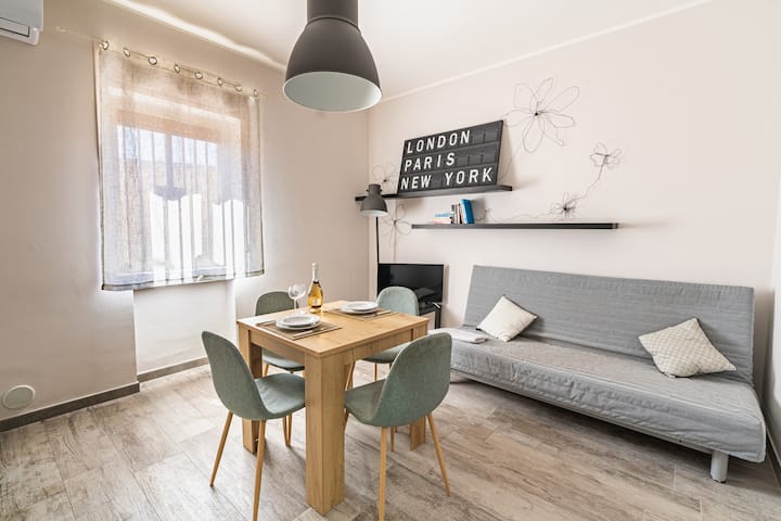 Guesthost - Lovely Apartment In Barletta - Barletta