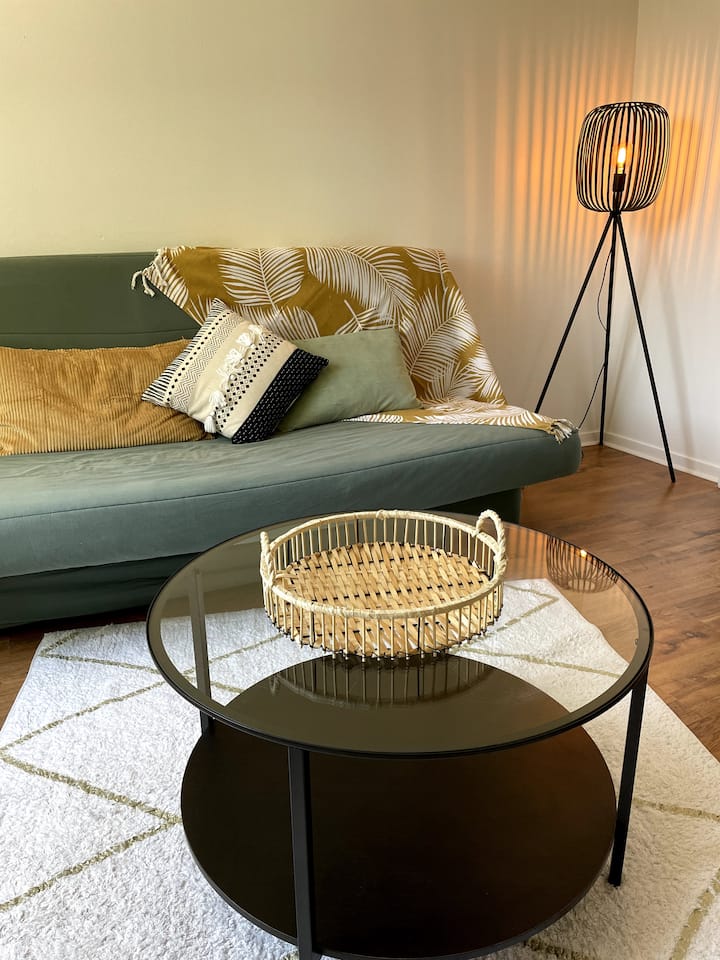 Studio Cosy – Centre Historique - Poitiers