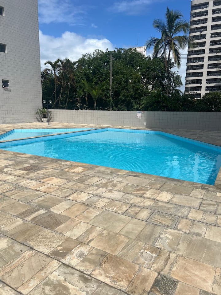 Apartamento No Guaruja - Guarujá