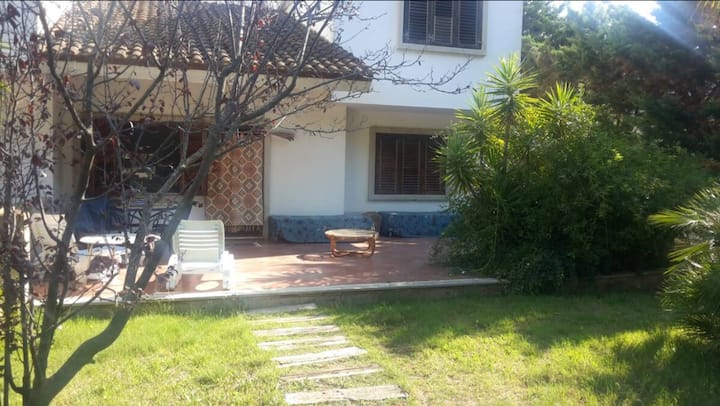 Villa Dei Tigli - Ugento