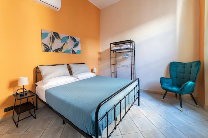 Nel Cuore Di Stampace - Cagliari