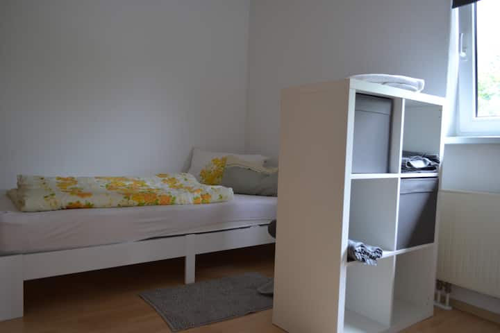Ferienwohnung - Olpe