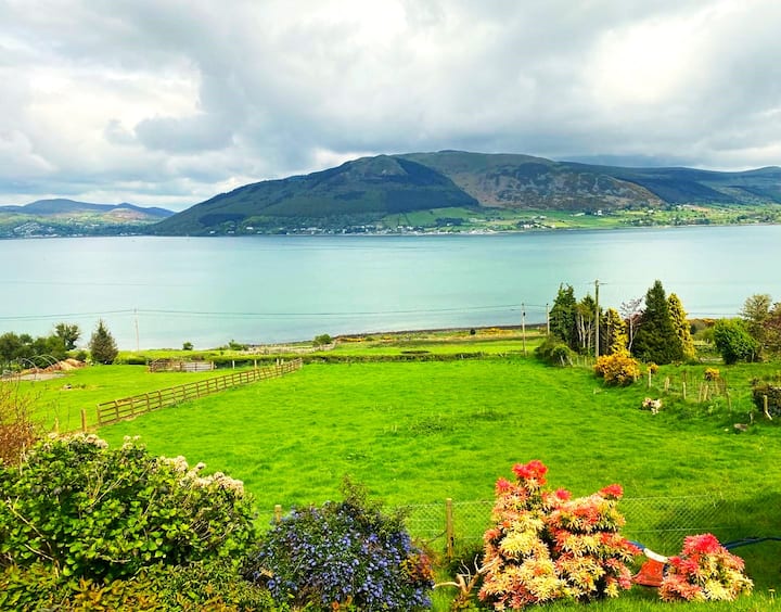 Morning Side Carlingford - Dundalk