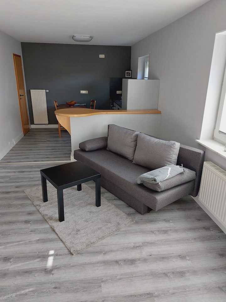 Kleines Schwalbennest - Hillesheim