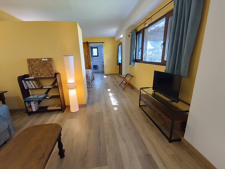 Apartamento Rural La Frondosa
Tr-cc-00639 - Moraleja