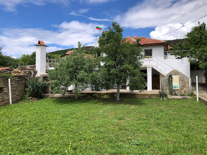 Guest House Kristiyana - Gül Vadisi
