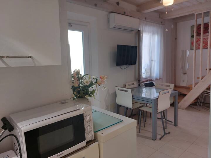 Family House Cattolica Beach And City Centre - Cattolica