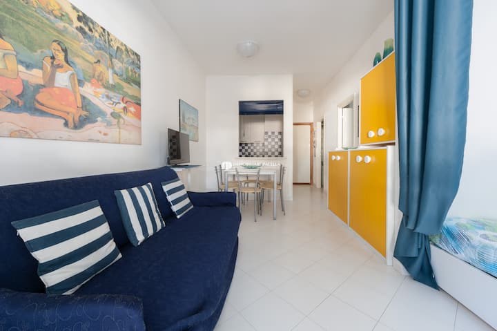 Residence Mexico - Jesolo