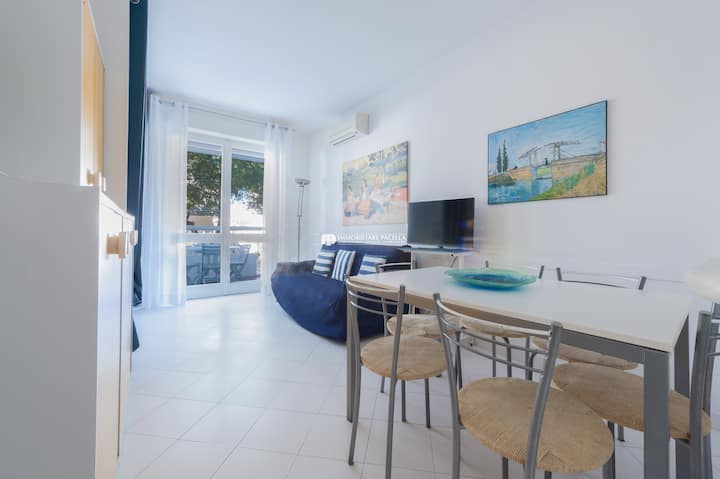 Residence Mexico - Jesolo