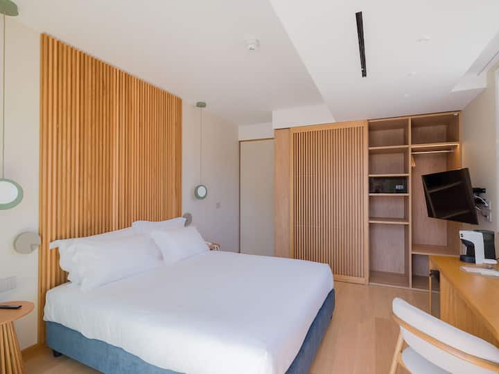 Suite Queen Con Vista Mare - San Vito Lo Capo