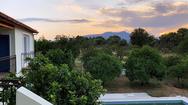 Lemon House - Dalyan
