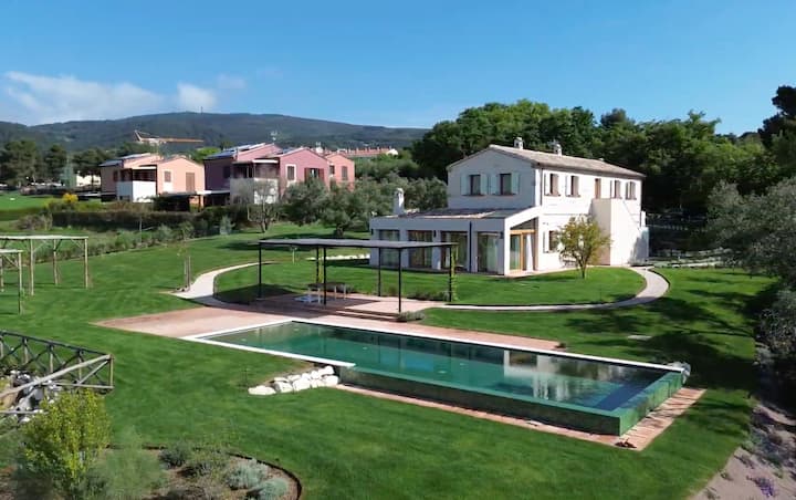 Casa Mansoor - Sirolo