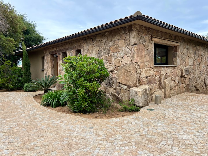 Villa Sébastien - Zonza