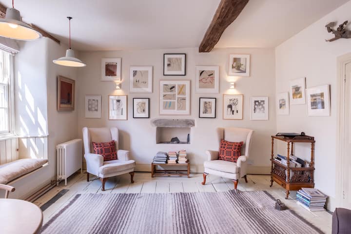 Atelier Hay - Hay-on-Wye