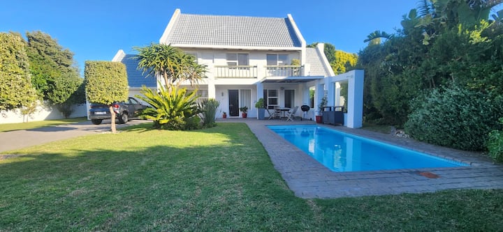 Siyaya On The Sea - St Francis Bay - Jeffreys Bay