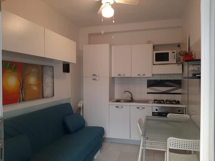 Cozy Apartament Cattolica Centro - Cattolica