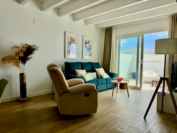 Villa Noa By Vulcano Homes - Costa Teguise