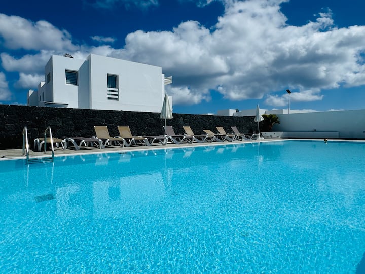 Villa Noa By Vulcano Homes - Arrecife