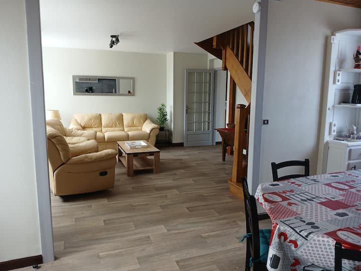 Gite  De Carrieres - Carennac