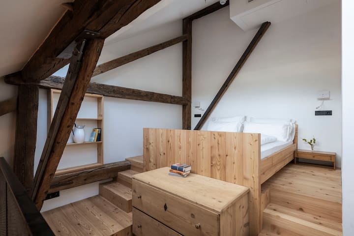 Ansitz Thierburg Suites-christl - Tirol